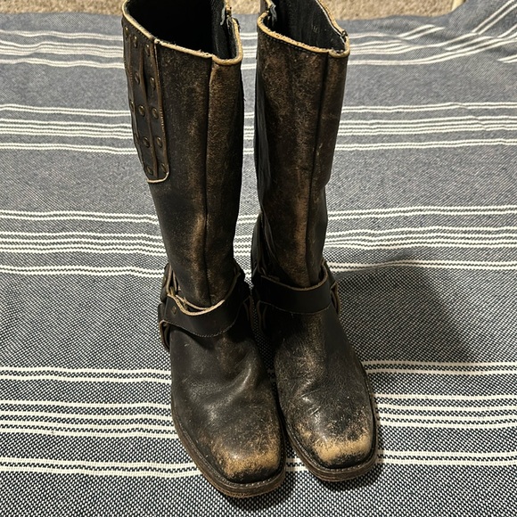 Corral | Shoes | Ladies Corral Boots Size 8 2 | Poshmark